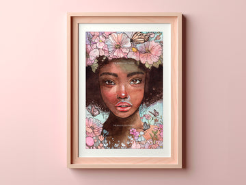 Art Prints – The Wild Shop