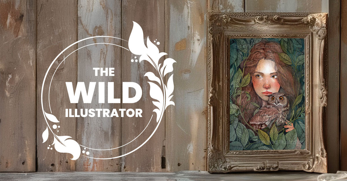 About – The Wild Shop